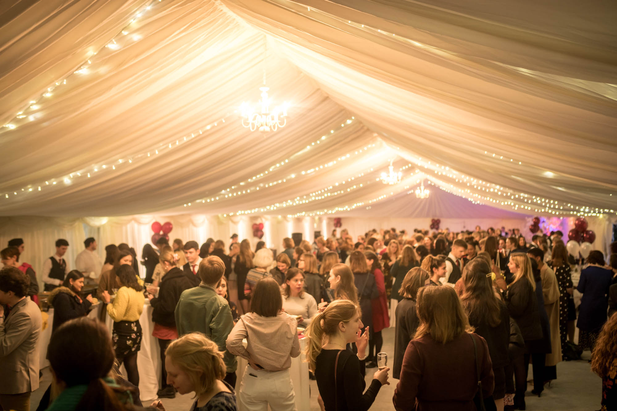 40th Anniversary of Women Students - Grand Party Gallery | New College