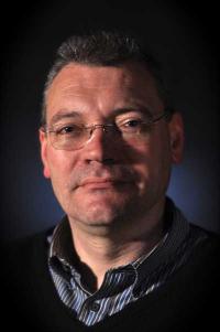 Michael Burden - Alchetron, The Free Social Encyclopedia