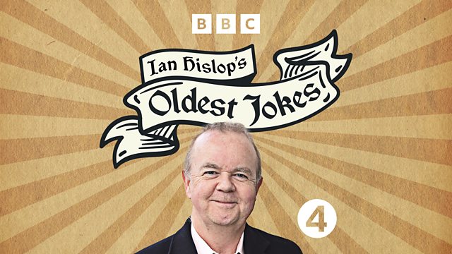 New College Chapel featured on BBC Radio 4's Ian Hislop's Oldest Jokes ...
