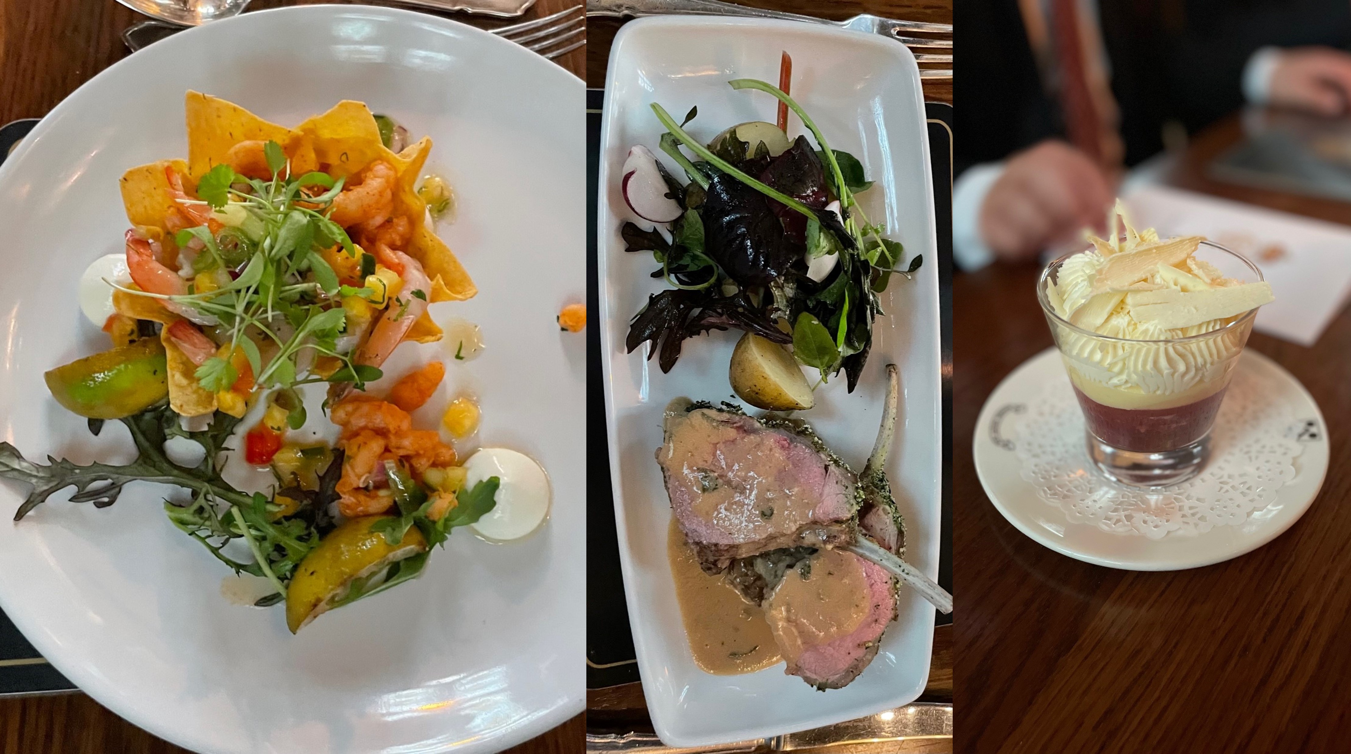 Coronation Dinner | New College