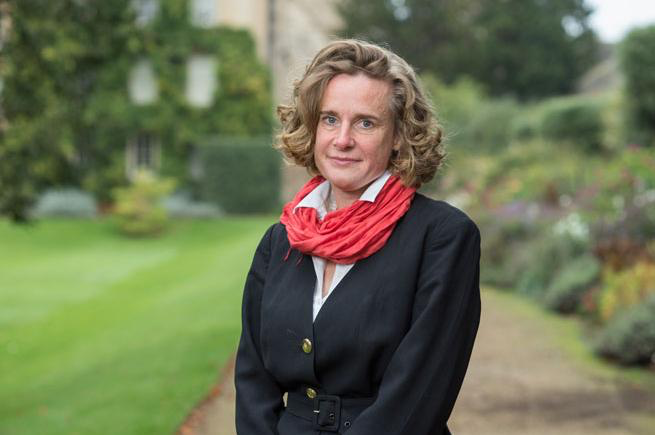 Prof Chris Timmel Wins Royal Society of Chemistry Prize | New College