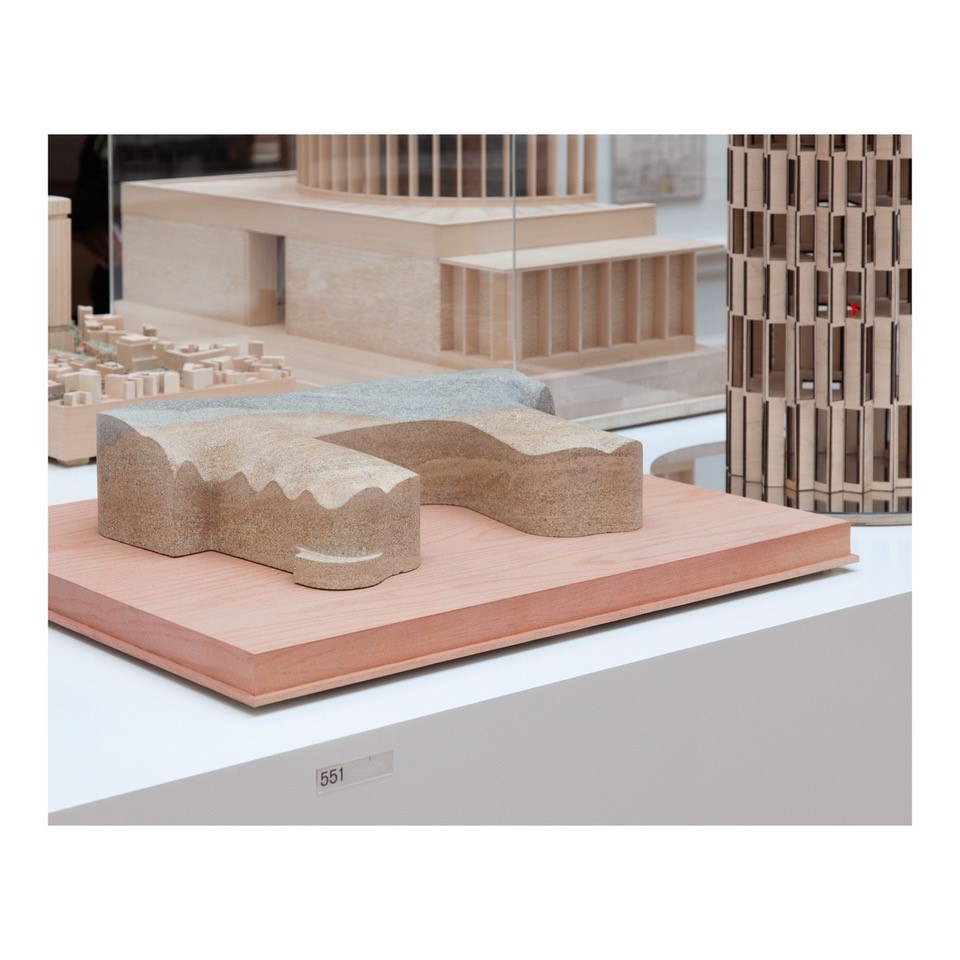 Gradel Quadrangles at the Royal Academy | New College