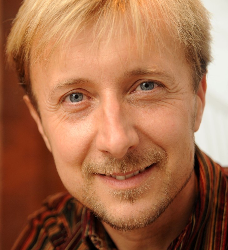 Celebrating 100 years of MG | New College