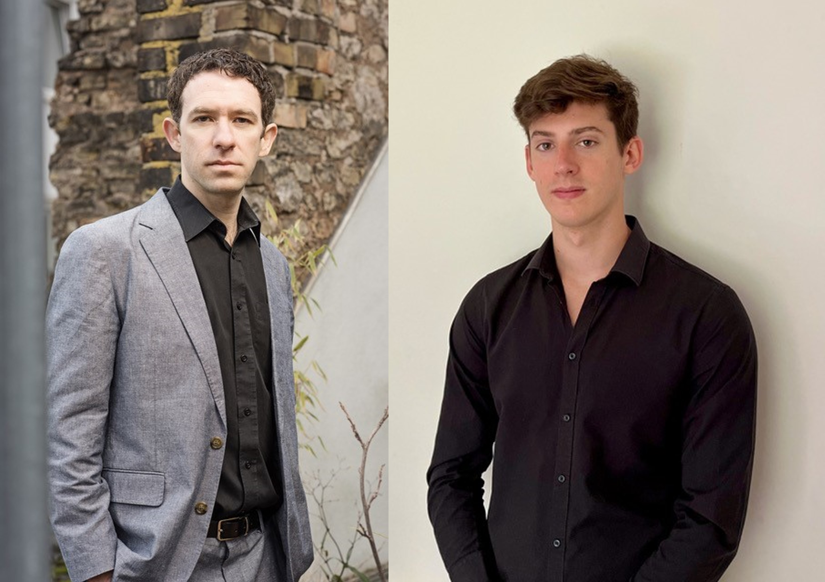New College at the Tete a Tete: The Opera Festival 2022 | New College