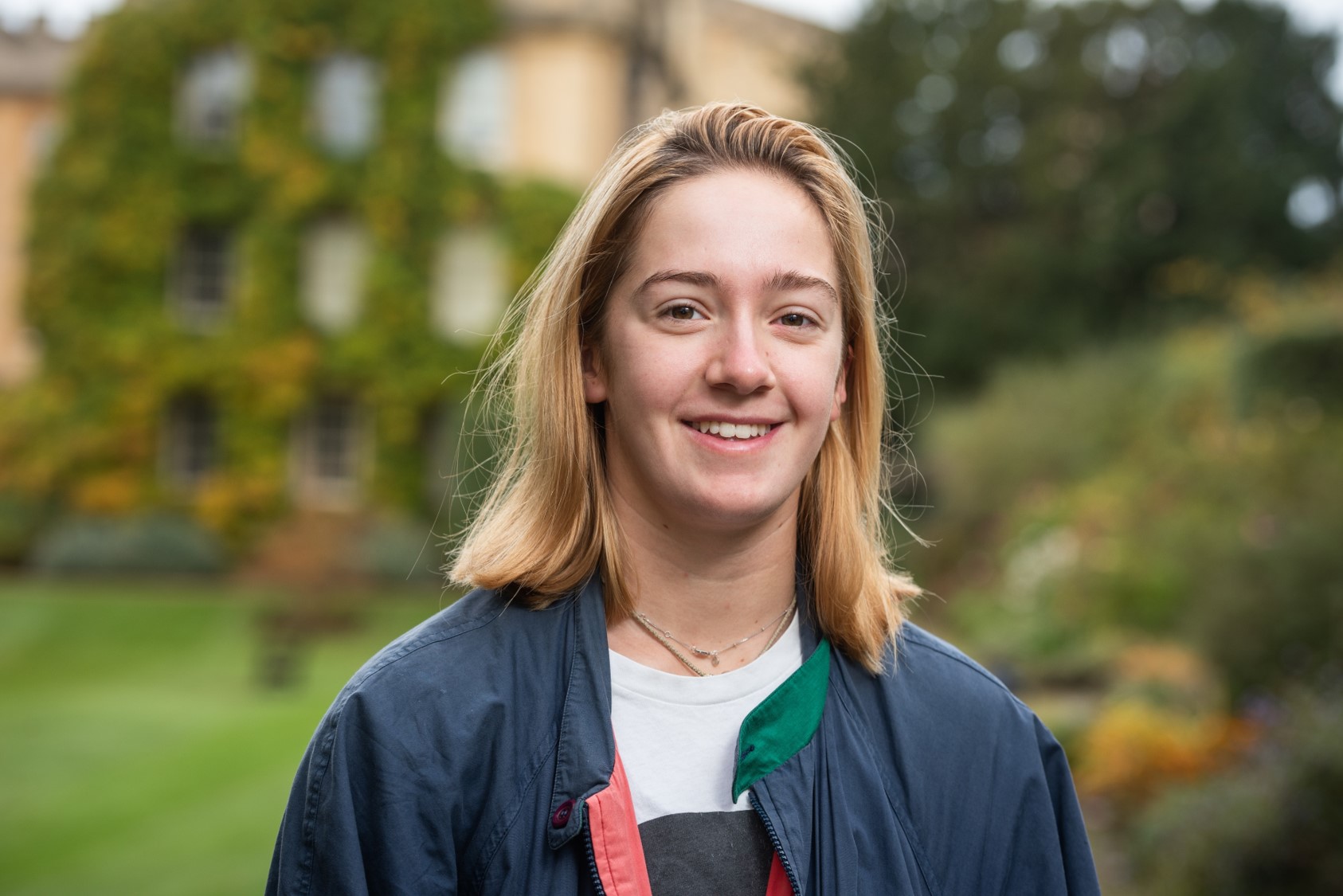 Philosophy, Politics and Economics | New College