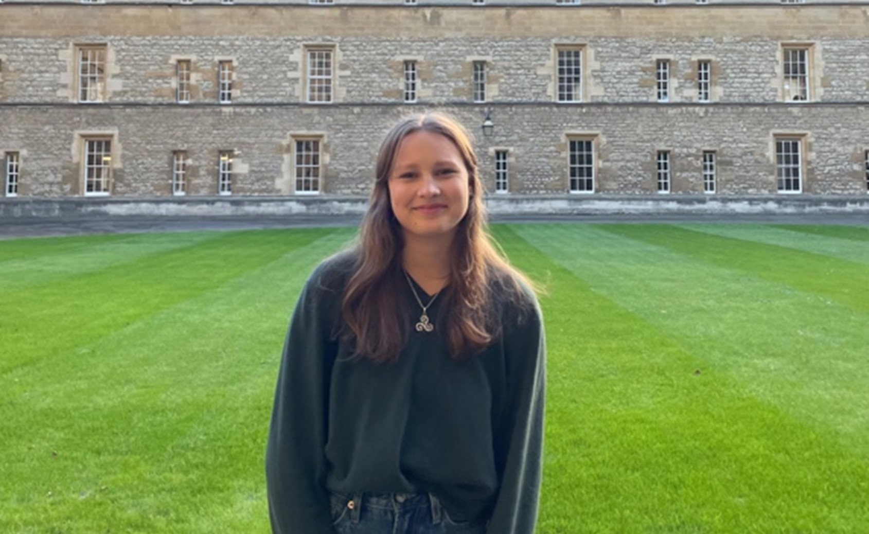 Biochemistry, Molecular and Cellular | New College