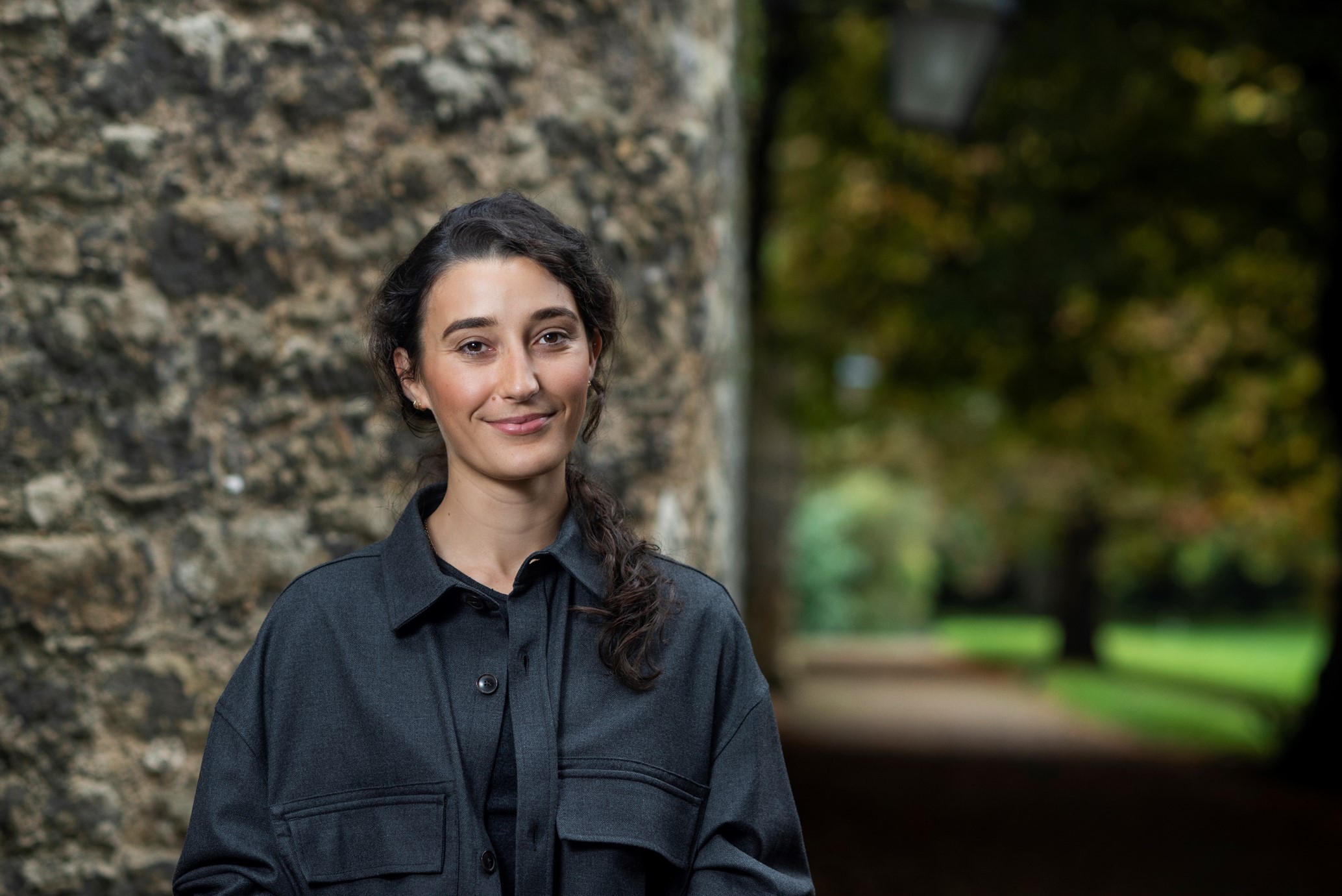 New College marks University Mental Health Day | New College