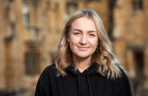 Our Step Up Ambassadors | New College
