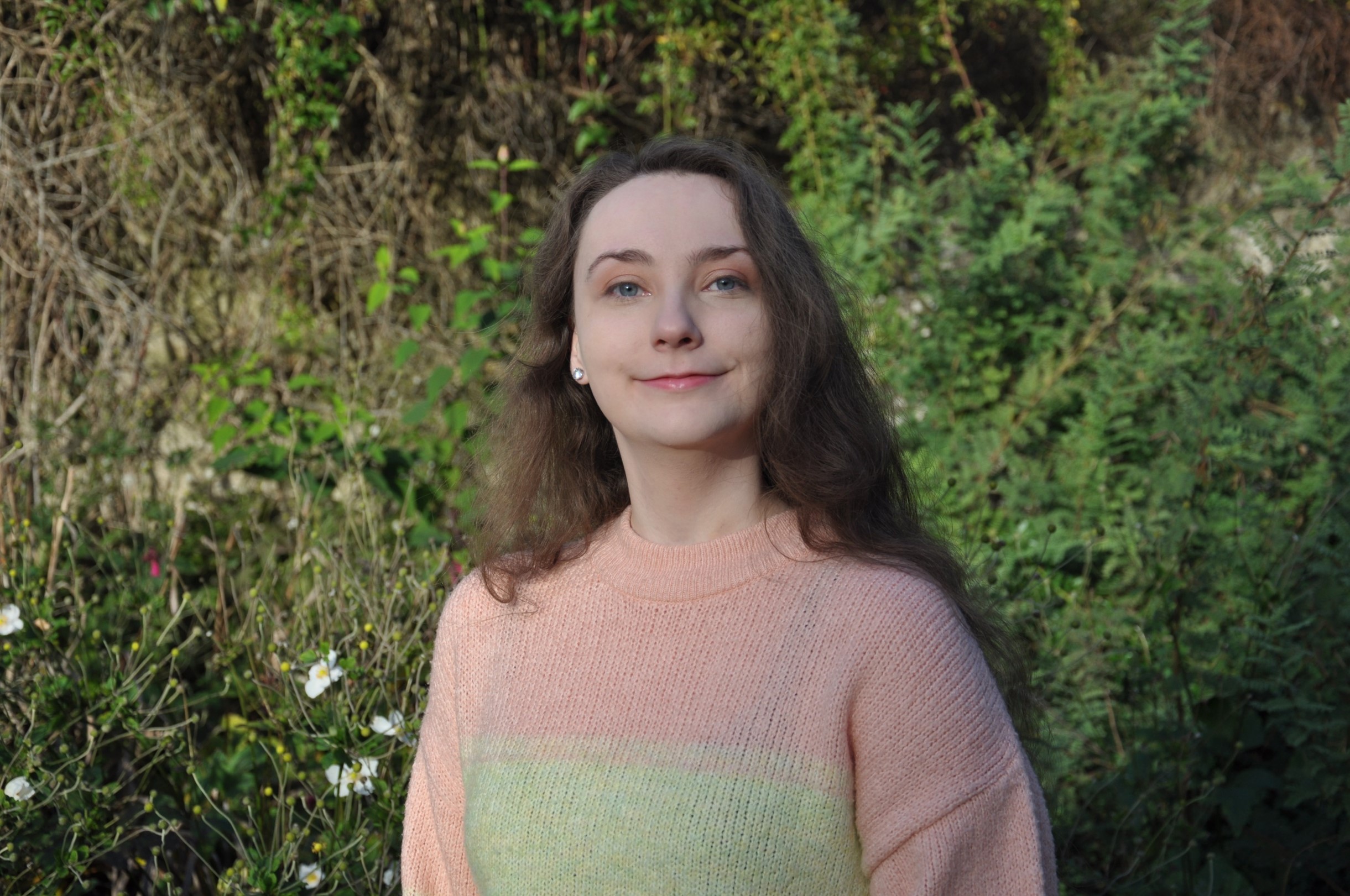 Our Step Up Ambassadors | New College