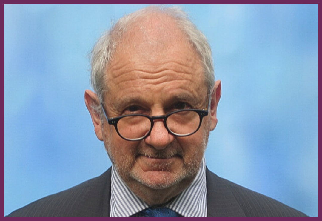 Michael Beloff KC offered his reflections in Holocaust Memorial Day ...