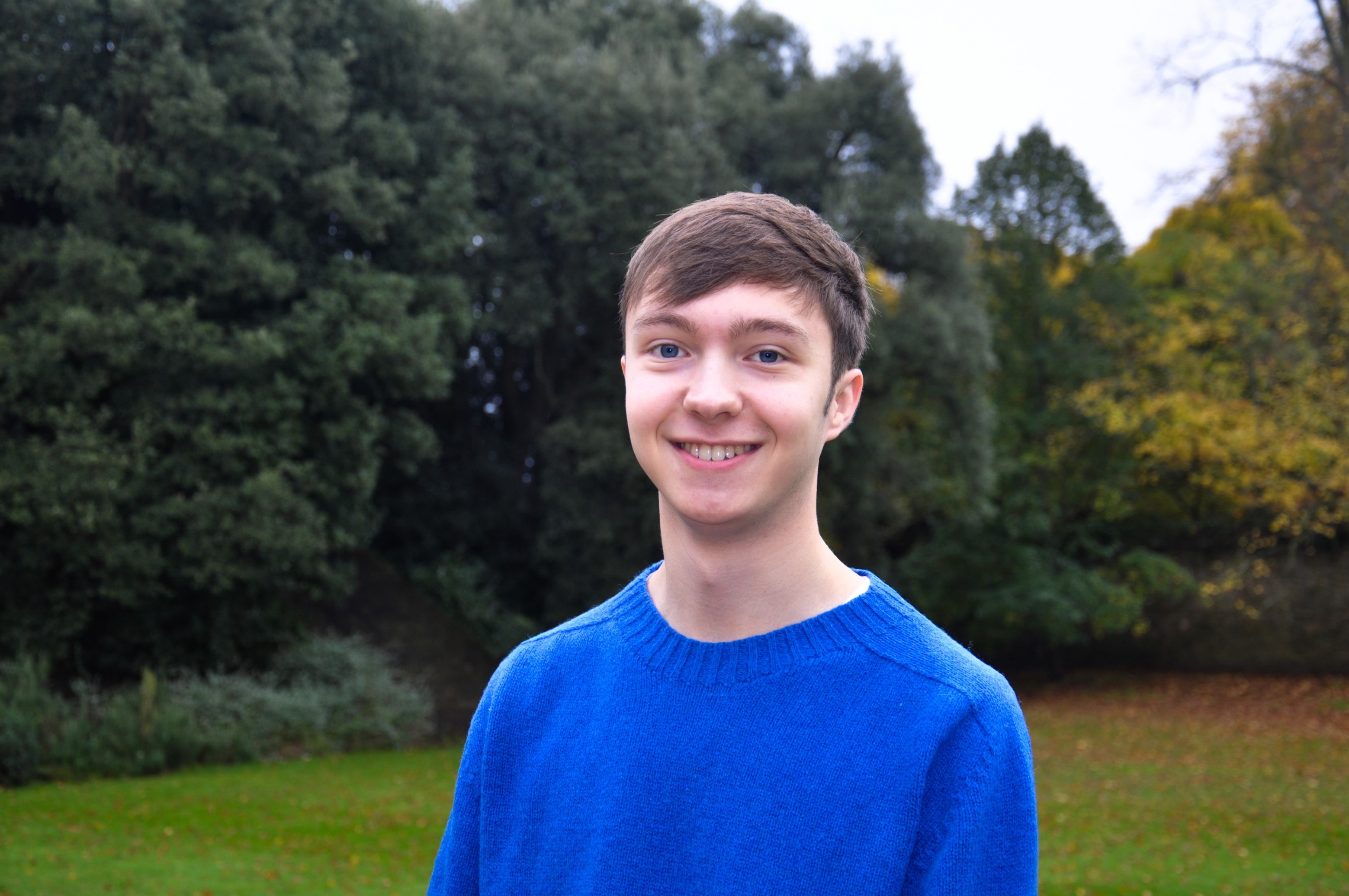 Modern Languages | New College