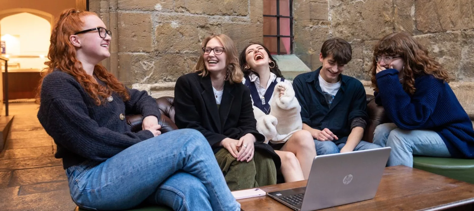 Why New College? | New College