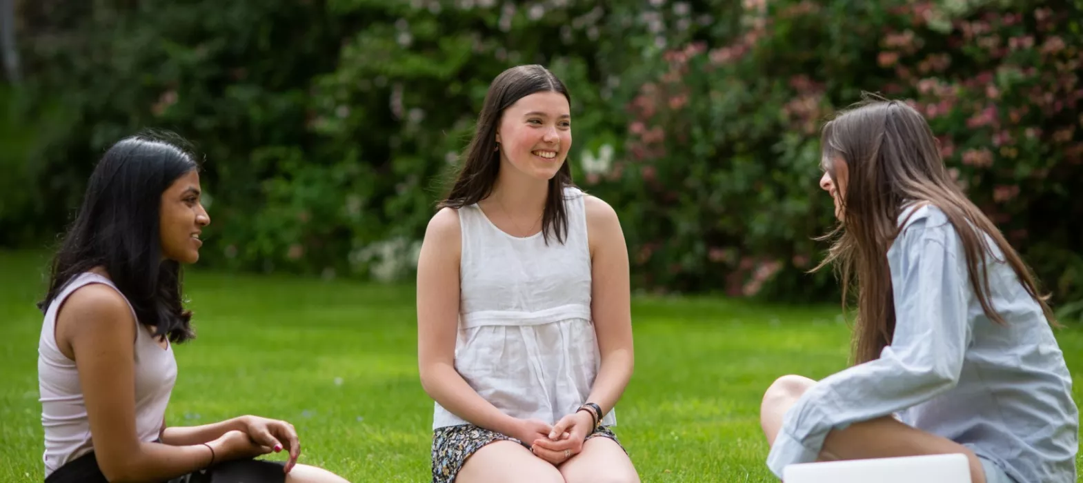 Supporting your welfare | New College