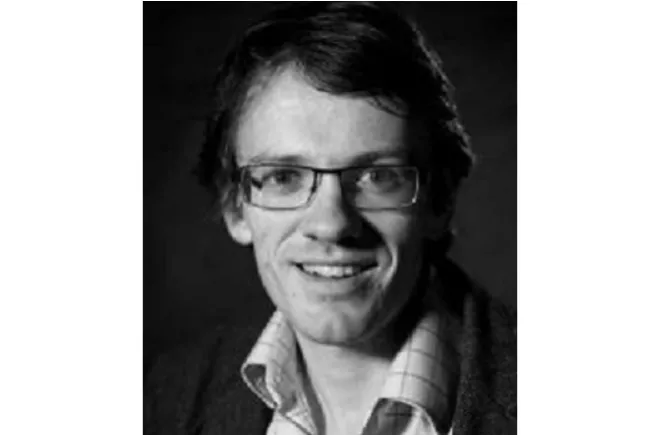 Joseph Conlon | New College