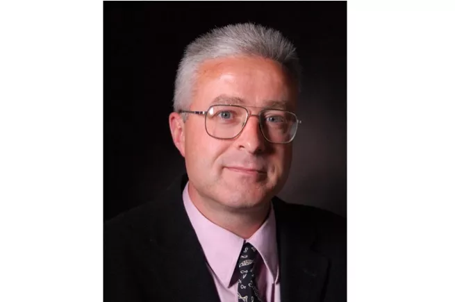 Stephen Mulhall | New College