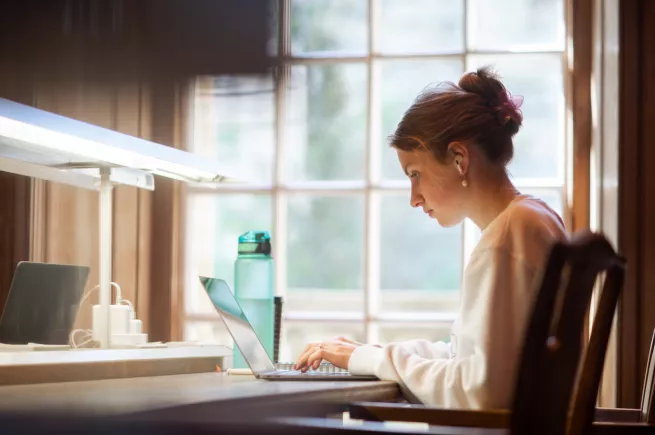 Why New College? | New College