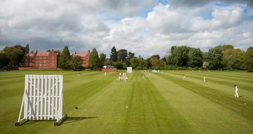 Why New College? | New College