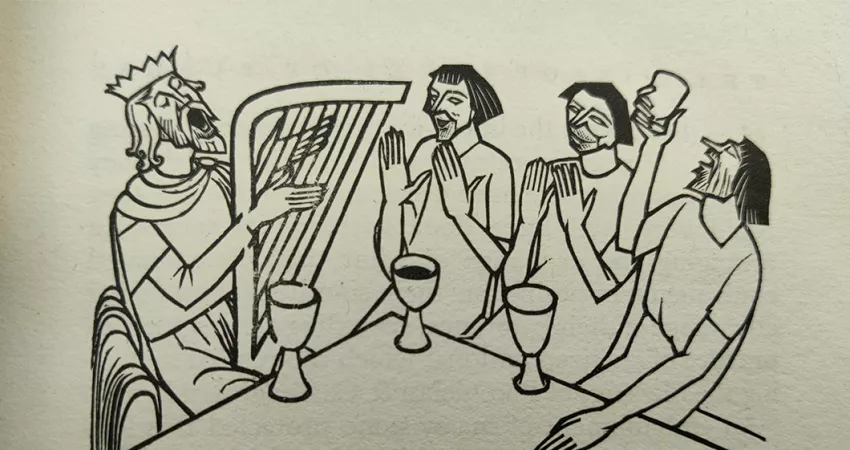 Eighteenth Century and Romanticism (1701–1836) | New College