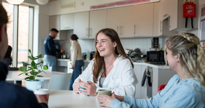 Why New College? | New College