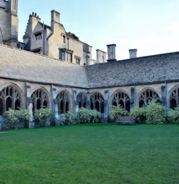 Events | New College